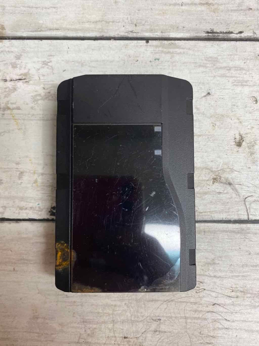 2021 HONDA HRV SPIREON GPS TRACKING DEVICE OEM 22952JKS3 – INSIDE AUTO