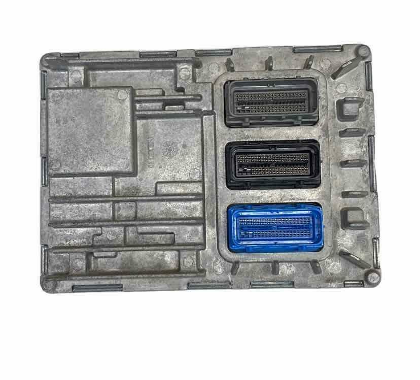 Chevrolet Colorado Engine control unit 17 19 ecm ecu module 3.6L OEM 1 ...