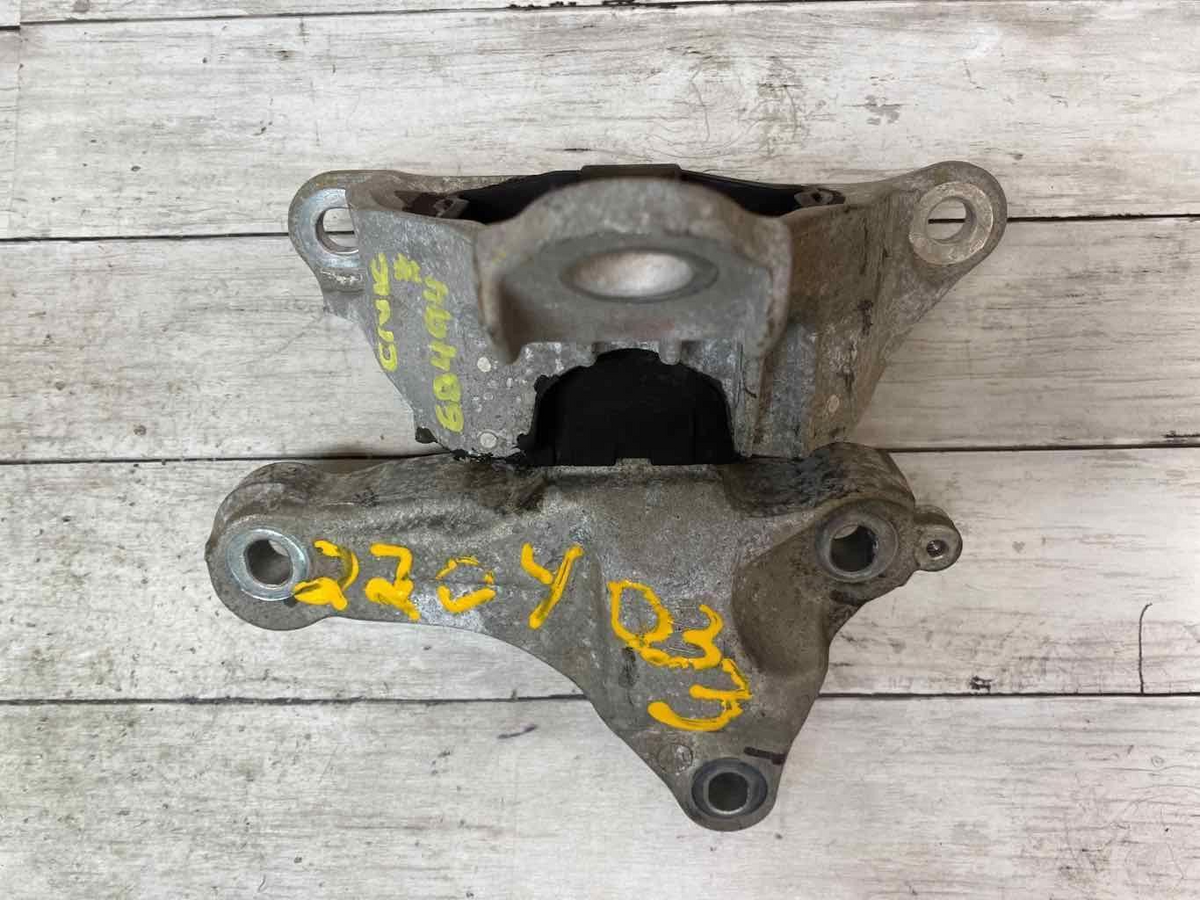 2018 HONDA CIVIC 2.0L ENGINE FRAME MOUNT ASSY OEM – INSIDE AUTO