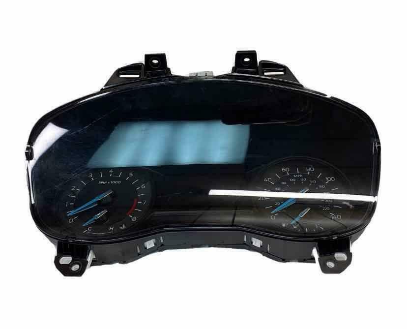 Ford Explorer instrument cluster 2018 speedometer cluster assy OEM JB5 ...